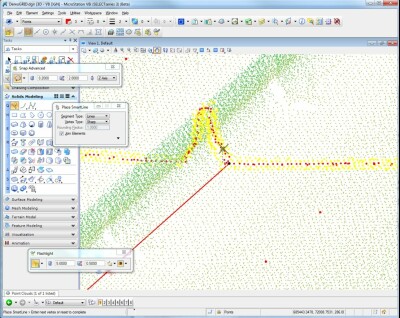Bentley drops new Pointools, free add-ons | Geo Week News | Lidar, 3D ...
