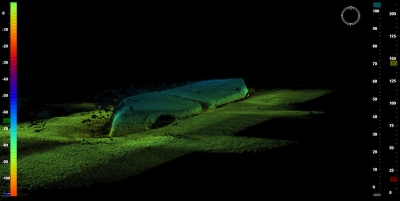 Underwater laser scanning? | Geo Week News | Lidar, 3D, and more tools ...