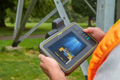 Trimble's MX7: Mobile Mapping for Everyone | Geo Week News | Lidar, 3D ...