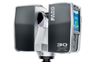 FARO introduces new range capabilities in Focus Laser Scanner | GEO ...