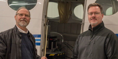 Grenland AsIs Buys 2 Surphaser 25HS Scanners, 1 Leica HDS6000 | Geo ...