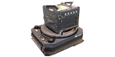 Teledyne Optech Updates ALTM Galaxy Wide-Area LiDAR Mapper, Increases ...