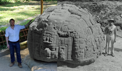 Lidar Scan Uncovers History in the Heart of Maya Civilization | Geo ...