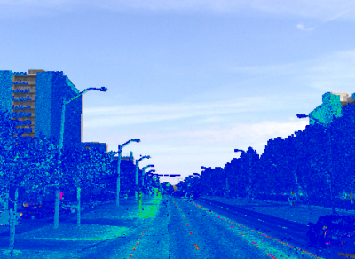 Teledyne Optech Announces Lynx SG-S Mobile Surveying Solution | Geo ...