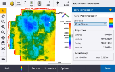 Trimble Enhances Trimble Business Center Office Software to Process and ...