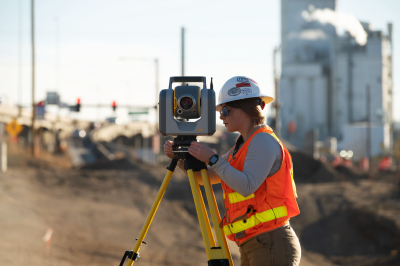 Trimble’s MX9: A big mobile mapper in a small package | Geo Week News ...