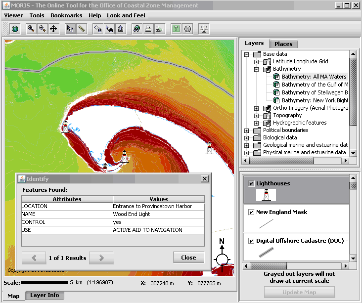 Open source software firm inks geospatial deal with CIA client | Geo Week News