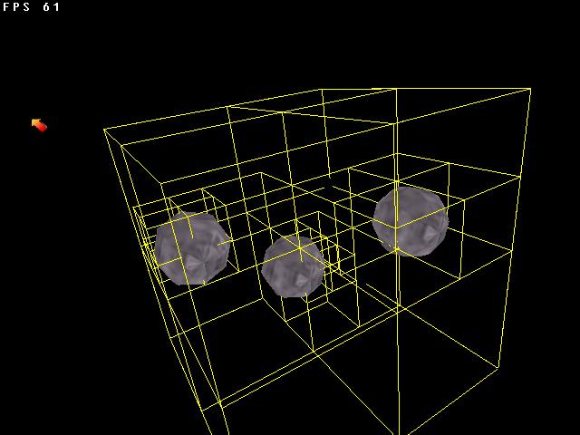 Urban Robotics Extends Octree Format To Point Cloud Library Open Source Community Geo Week News