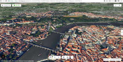 SPAR CSI Results: Videos and Data Sets | Geo Week News | Lidar, 3D, and ...