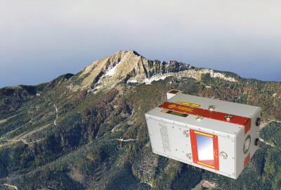Trimble expands airborne lidar portfolio | Geo Week News | Lidar, 3D, and more tools at the ...