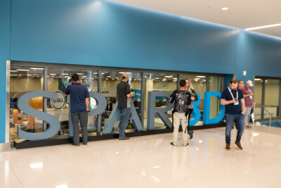 SPAR 3D acquires International LiDAR Mapping Forum and European LiDAR ...