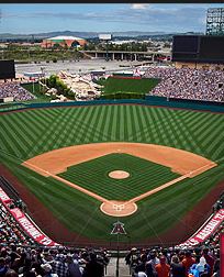 Los Angeles Finally Falls into Line with Kosher at Dodger Stadium ...