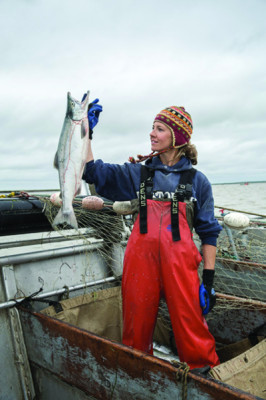 Frankenfish labeling advances in Congress | National Fisherman