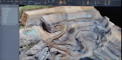 Bringing the Survey Process into the Virtual Environment with Virtual ...