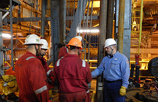 August 2015 | WorkBoat