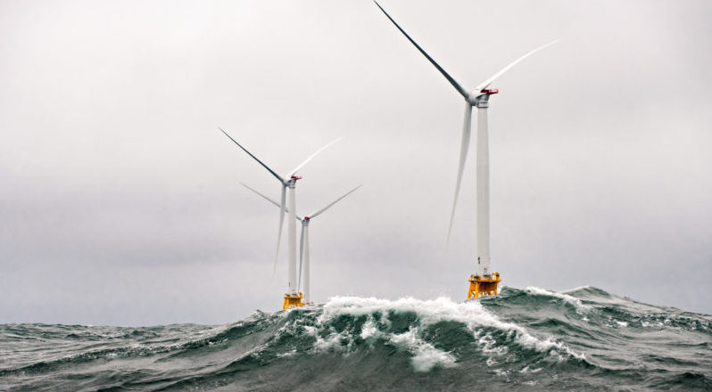BOEM issues new draft environmental statement on Vineyard Wind | WorkBoat BOEM issues new draft environmental statement on Vineyard Wind | WorkBoat