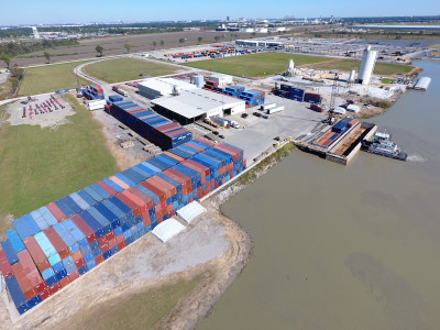 Marad awards $20 million in small shipyard grants | WorkBoat