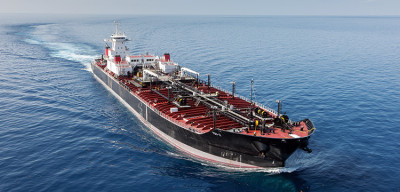 Crowley's Con/Ro ships named WorkBoat's Significant Boat of the Year ...