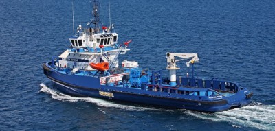 Harvey Gulf names Dunn VP sub-sea vessel operations | WorkBoat