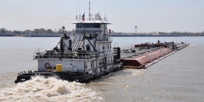 Kirby gets energized by alternative energy | WorkBoat