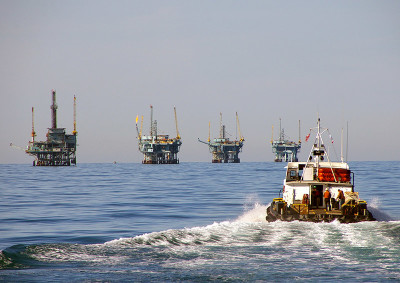 The importance of offshore oil | WorkBoat