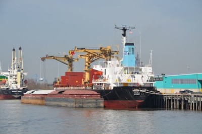Marad announces small shipyard grants | WorkBoat