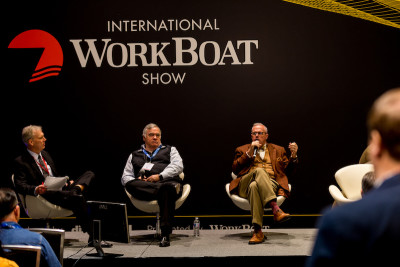 Coast Guard publishes Subchapter M FAQ updates | WorkBoat