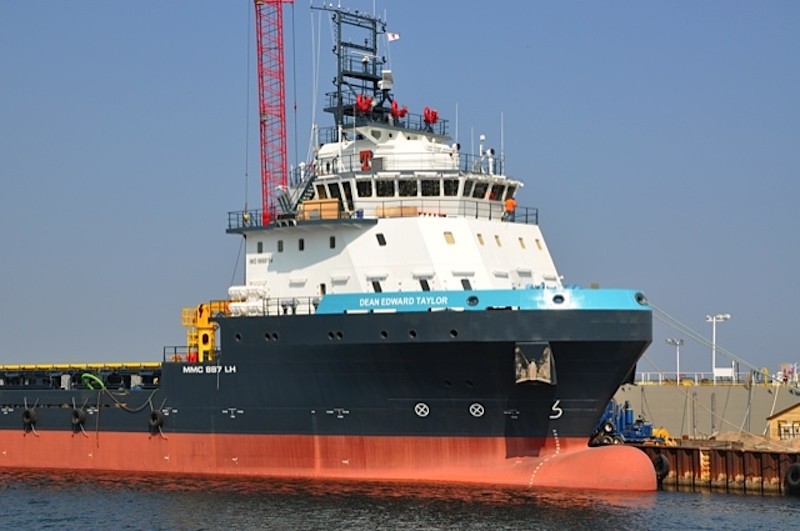 Offshore | WorkBoat