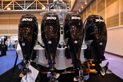 It's WorkBoat Show time ... at last | WorkBoat