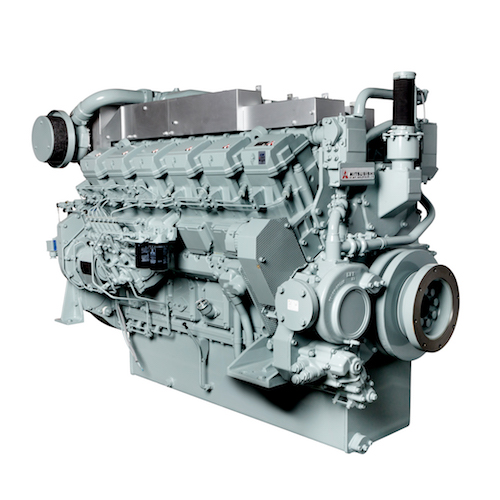 Mitsubishi names Laborde Products East Coast distributor | WorkBoat Mitsubishi names Laborde Products East Coast distributor | WorkBoat