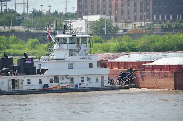 Coast Guard Creates Subchapter M Third Party Webpage Workboat