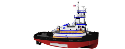 Goodbye Harley Marine | WorkBoat